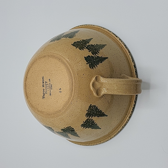 Three Rivers Pottery | Kitchen | Vintage 998 Three Rivers Pottery ...